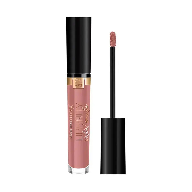 Labial Lipfinity 035 Elegant Brown x 3.5 ml - Max Factor - Saldos A